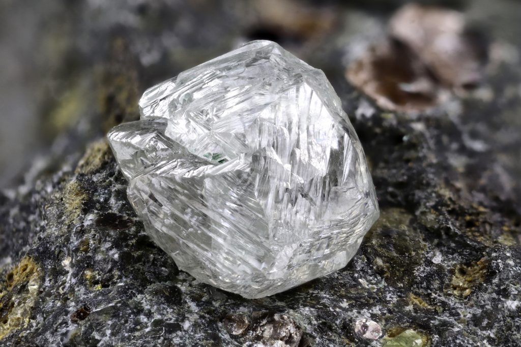 New regulations proposed to save alluvial diamond industry - Moneyweb