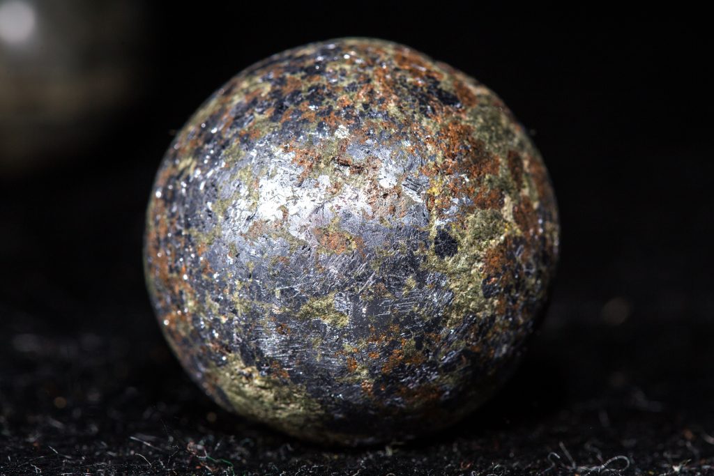 Avoiding the lead balls - Moneyweb