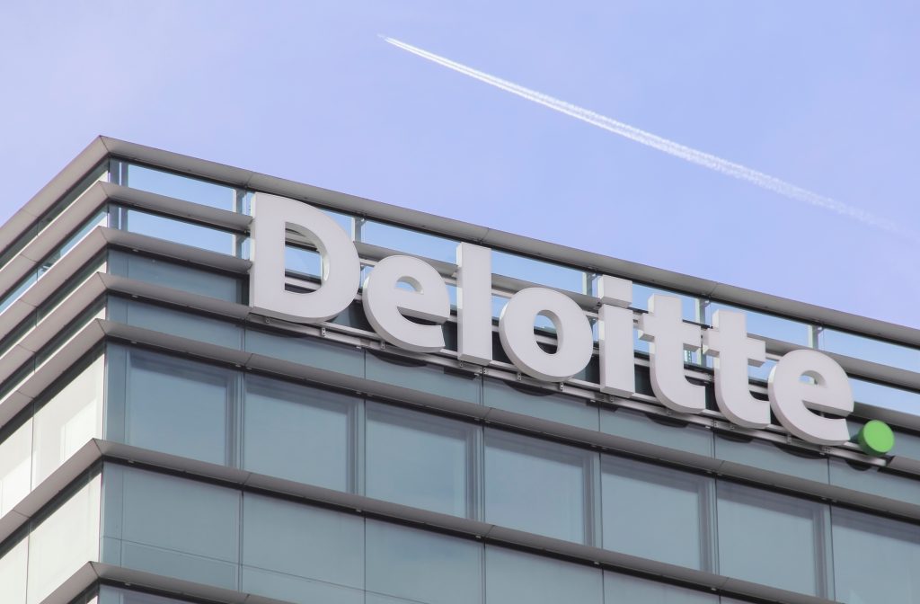 Eskom accuses Deloitte of corruption and (maybe) plagiarism - Moneyweb