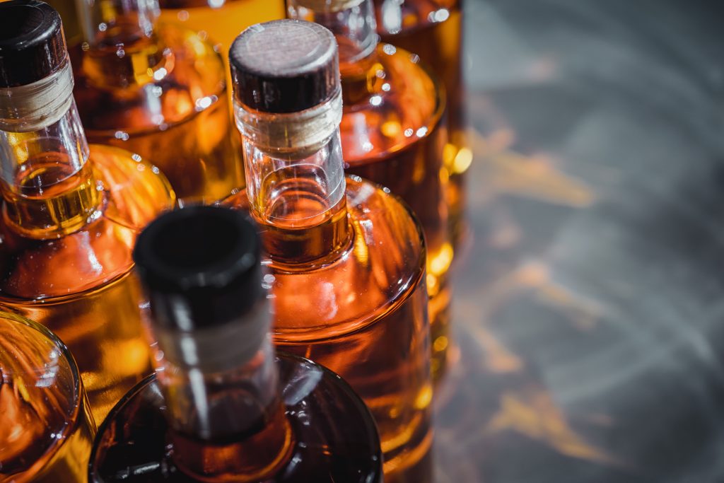 Illicit liquor: 20% of SA’s alcohol is illegal - Moneyweb
