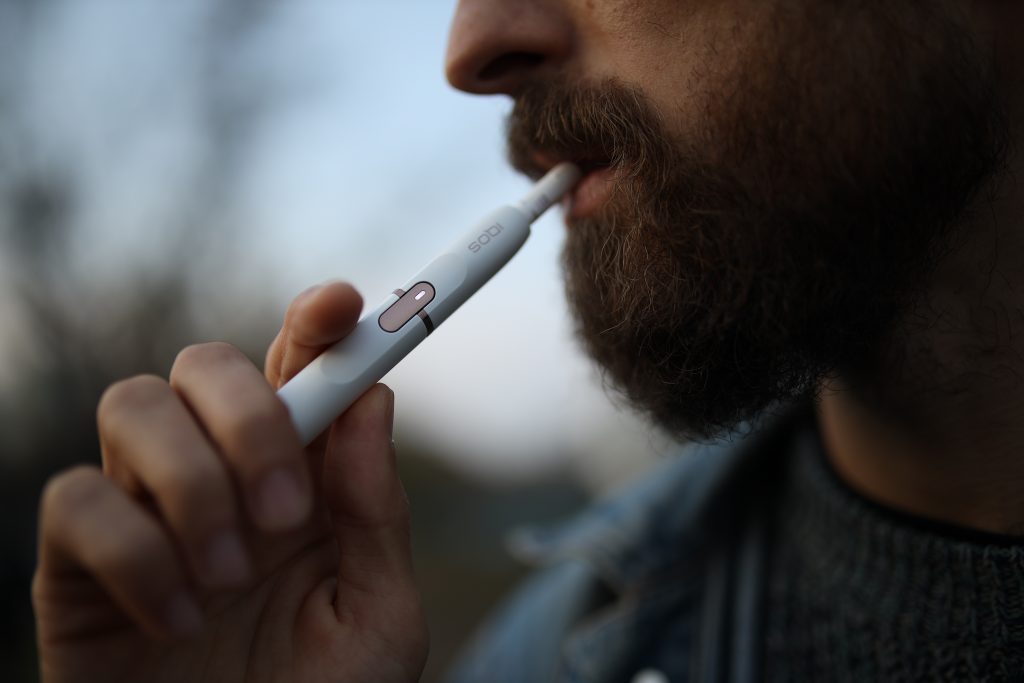 Vape shop owner on the run as millions go missing abroad - Moneyweb