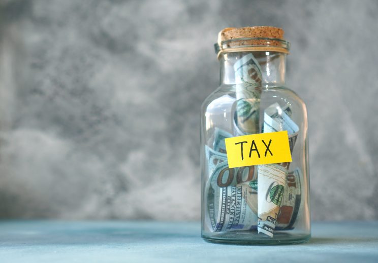 Donations tax and tax exemptions - Moneyweb