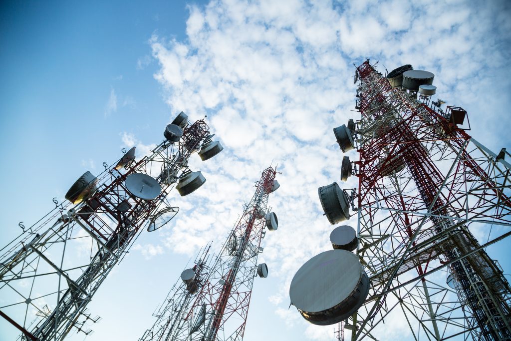 The evolution of SA’s telecoms value chain – report - Moneyweb