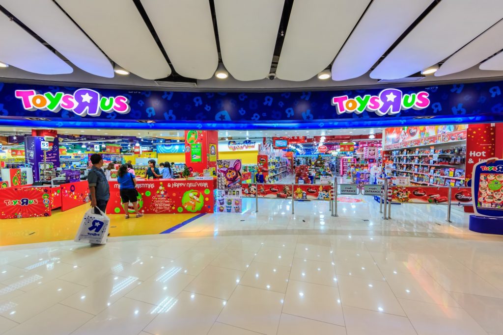 Toys R Us SA expands to 61 stores with ToyZone acquisition - Moneyweb