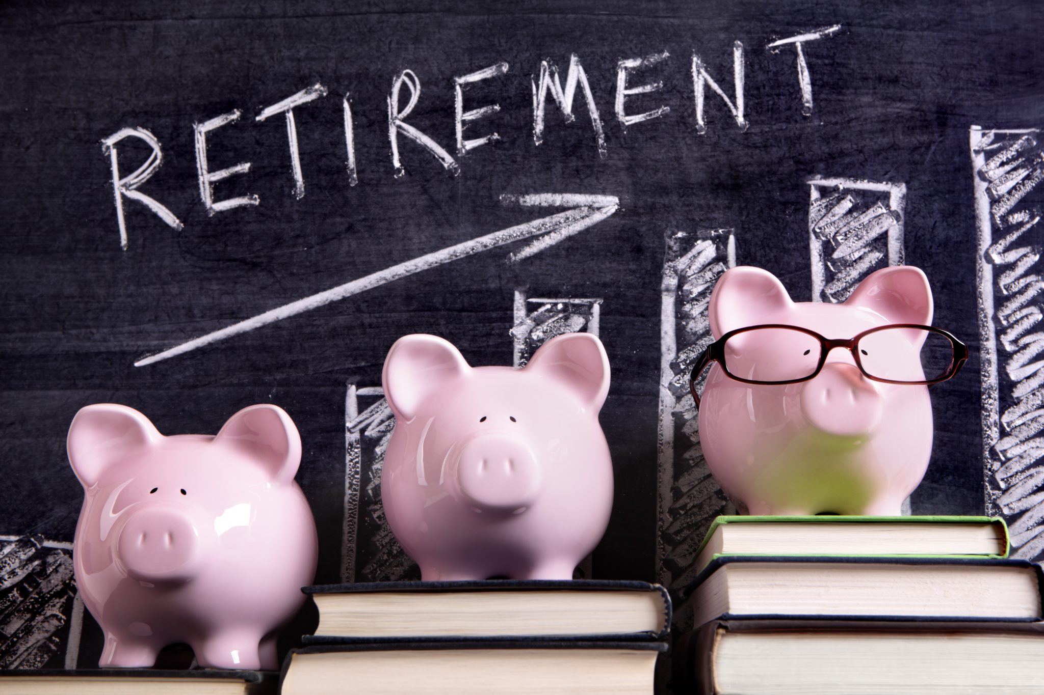 The first five years of retirement can decide your income for decades ...
