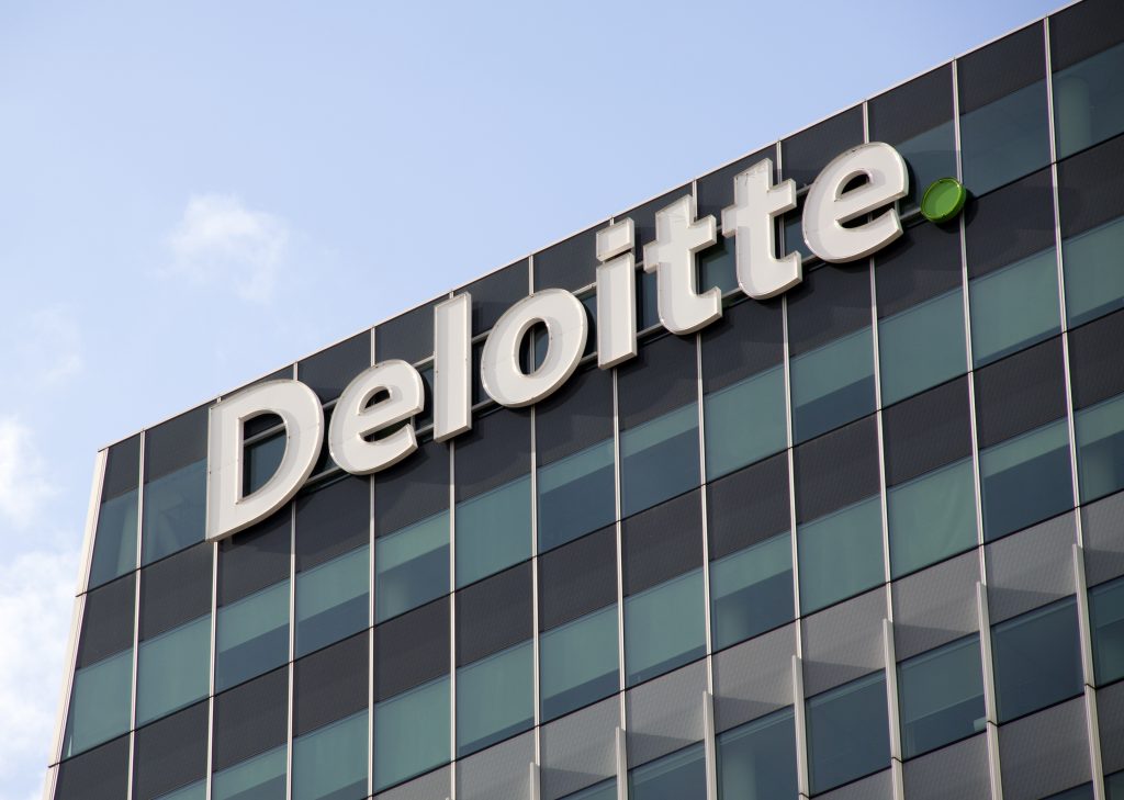 Deloitte settles with Eskom in dispute over contract fees - Moneyweb