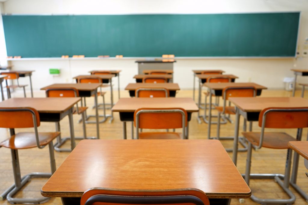 Time for a refreshed curriculum? ‘Misaligned’ education system delaying ...