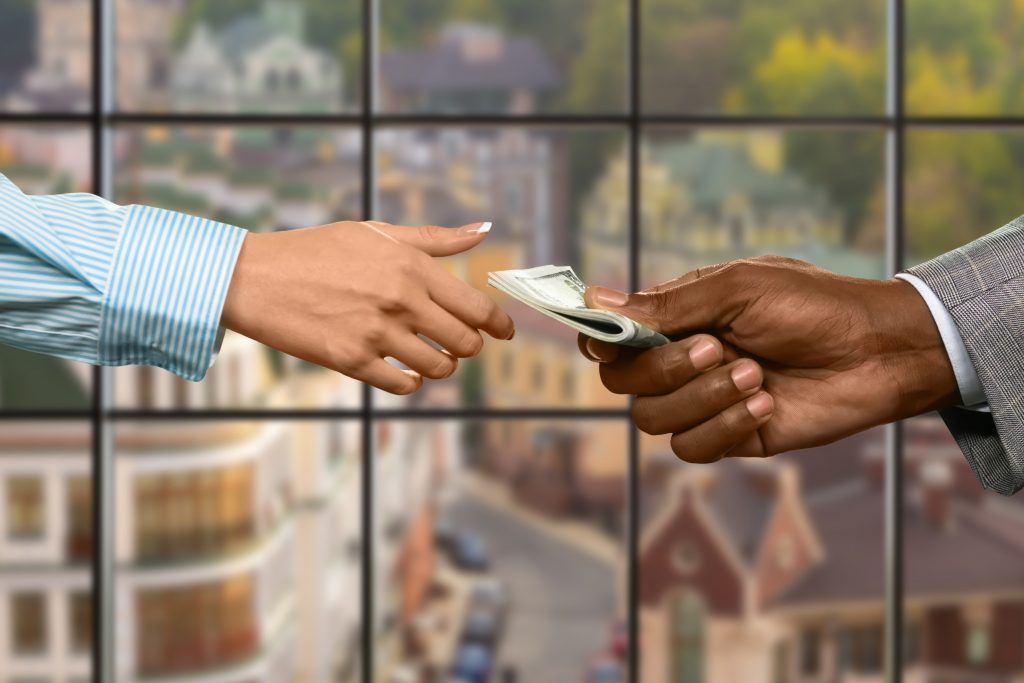 Employment corruption prevalent in health sector – report - Moneyweb