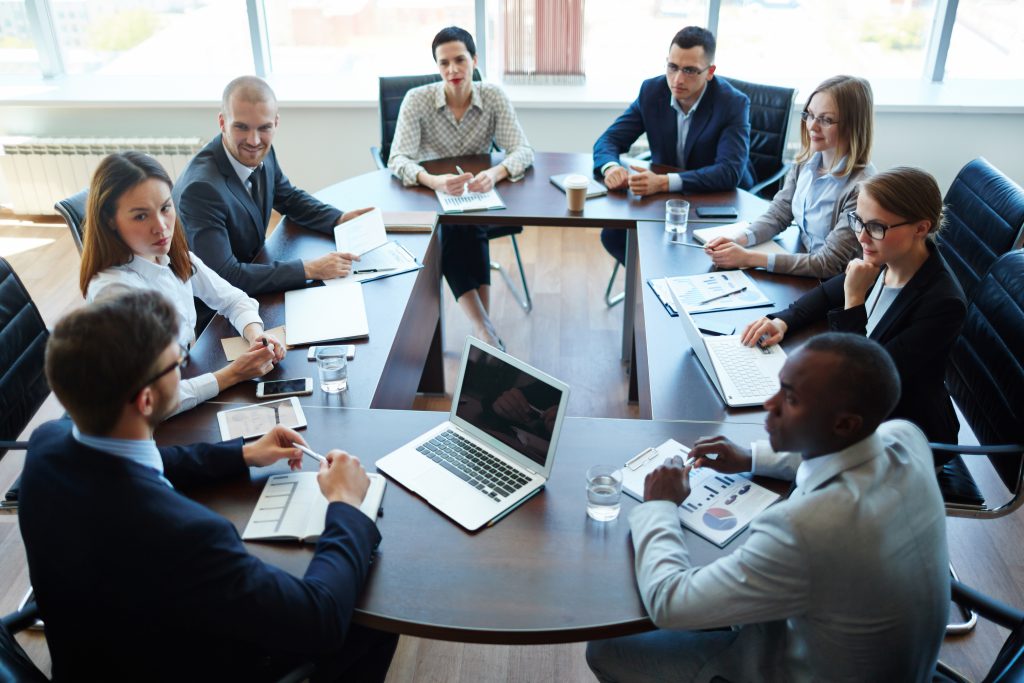 Women now hold 37% of board seats in JSE top 50 - Moneyweb