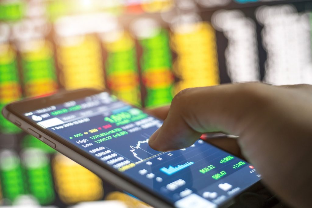 Capital Appreciation sees rise in revenue for the half-year - Moneyweb