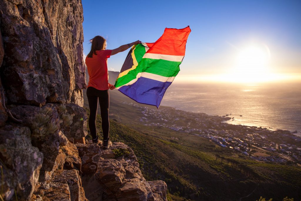 Be the best South African you can be - Moneyweb