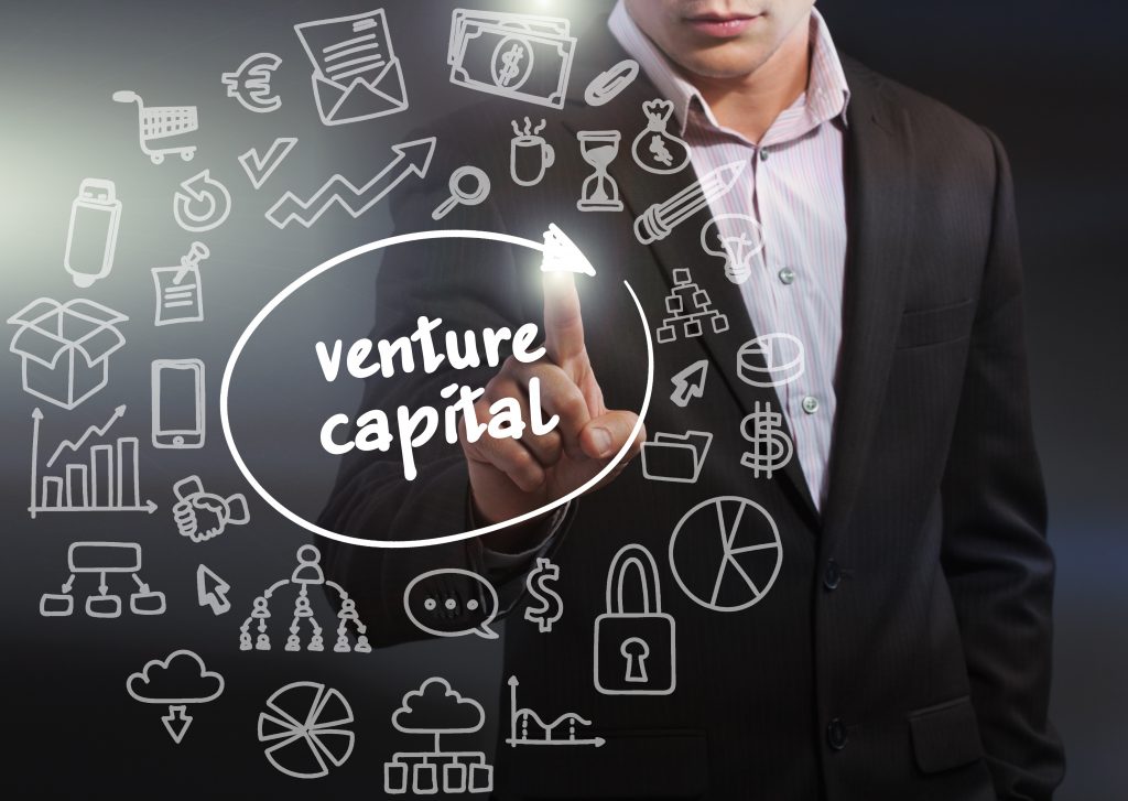 How early-stage venture capital can unlock socio-economic progress ...