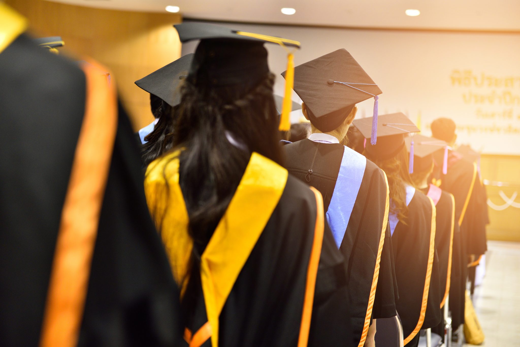 Eight financial planning tips for graduates - Moneyweb