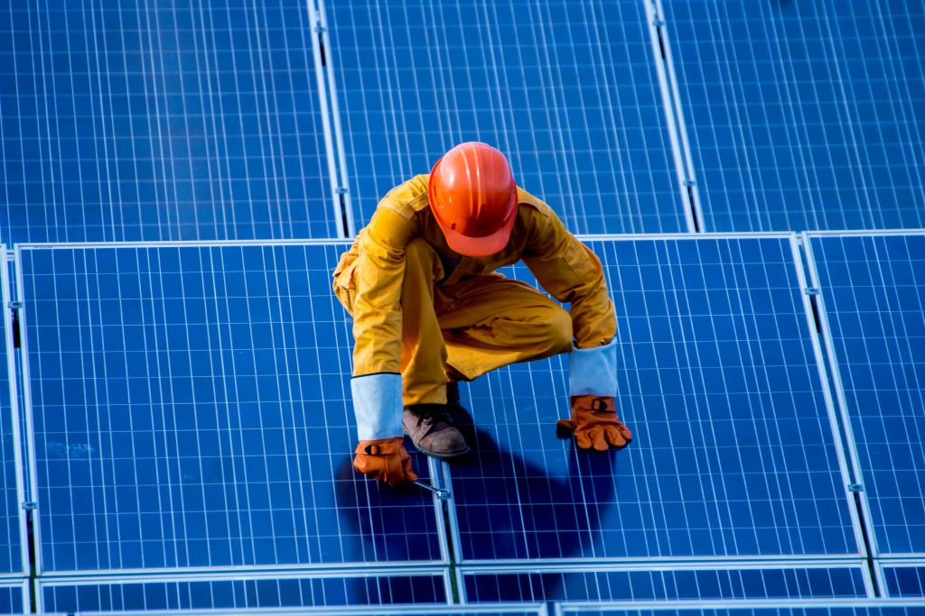 African renewable energy localisation: Boosting global competitiveness ...