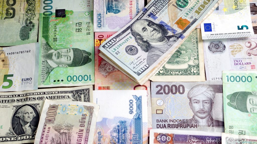 Global average income compared - Moneyweb