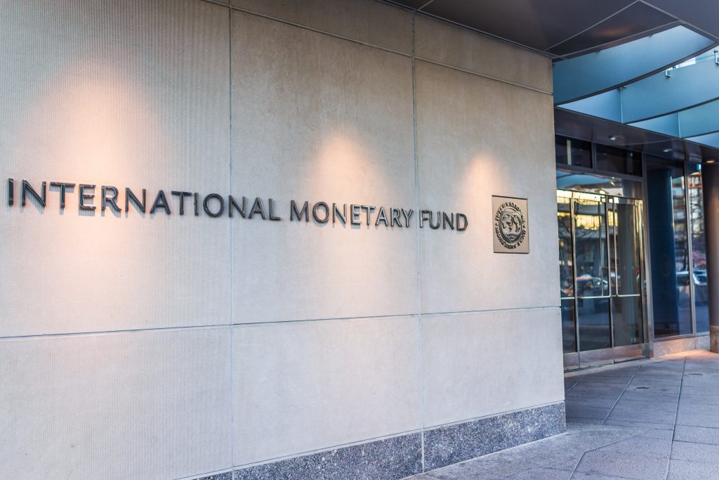 Meet the economy that the IMF sees growing 86% in 2020 - Moneyweb