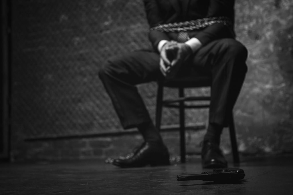 SA business people ‘increasingly kidnapped for ransom’ - Moneyweb