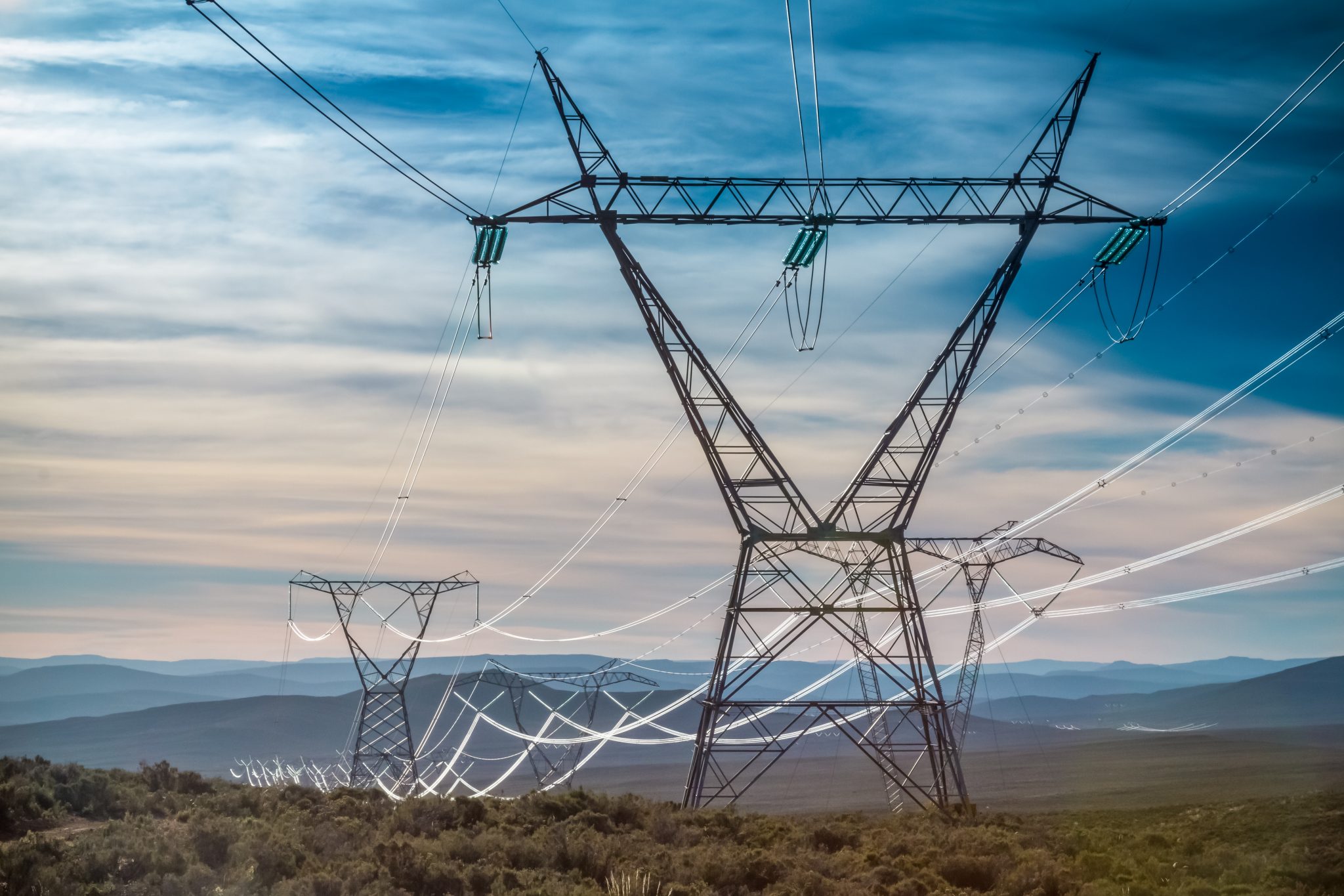 Electricity tariffs to rise 15% - Moneyweb