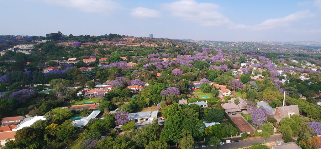 City of Tshwane identifies 10 residential estates for its revenue ...