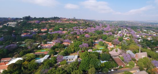 City of Tshwane identifies 10 residential estates for its revenue ...