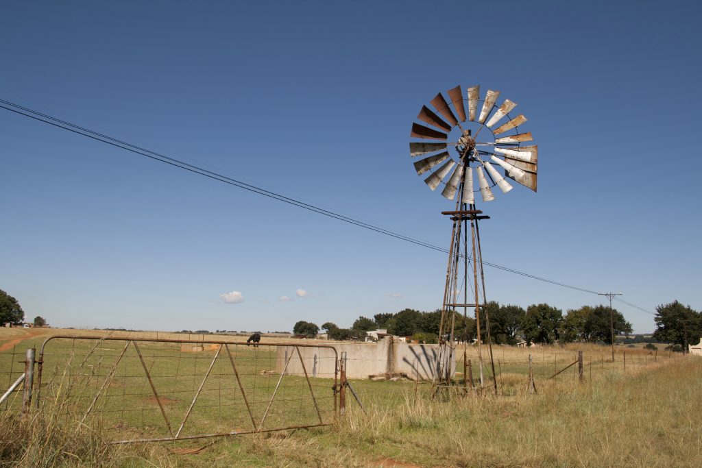 Taking the land: ANC grasps South Africa’s most emotive issue - Moneyweb