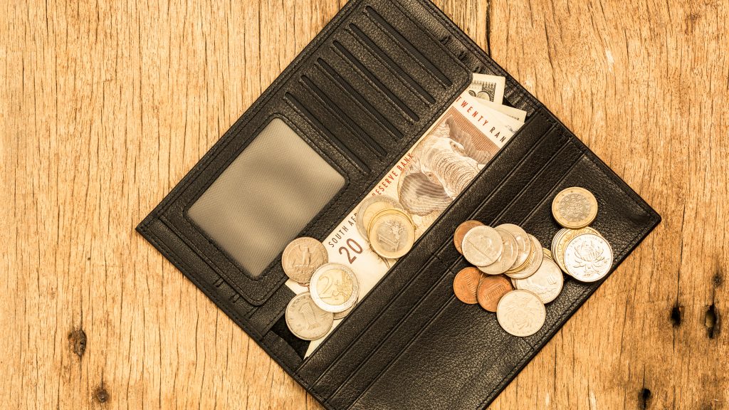 The public purse is in ICU … but that’s no surprise - Moneyweb