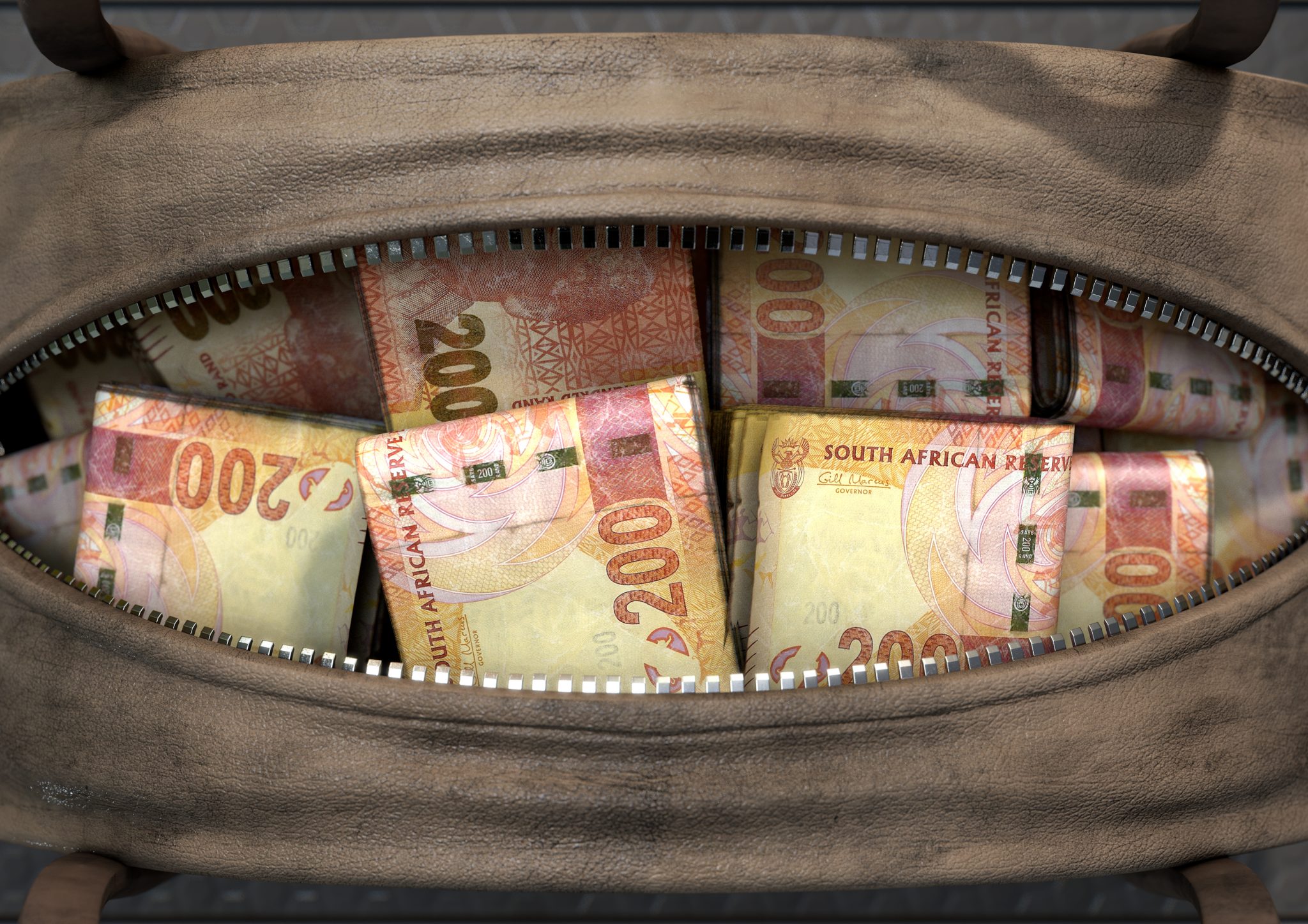SA hits new low for corruption – Transparency International - Moneyweb