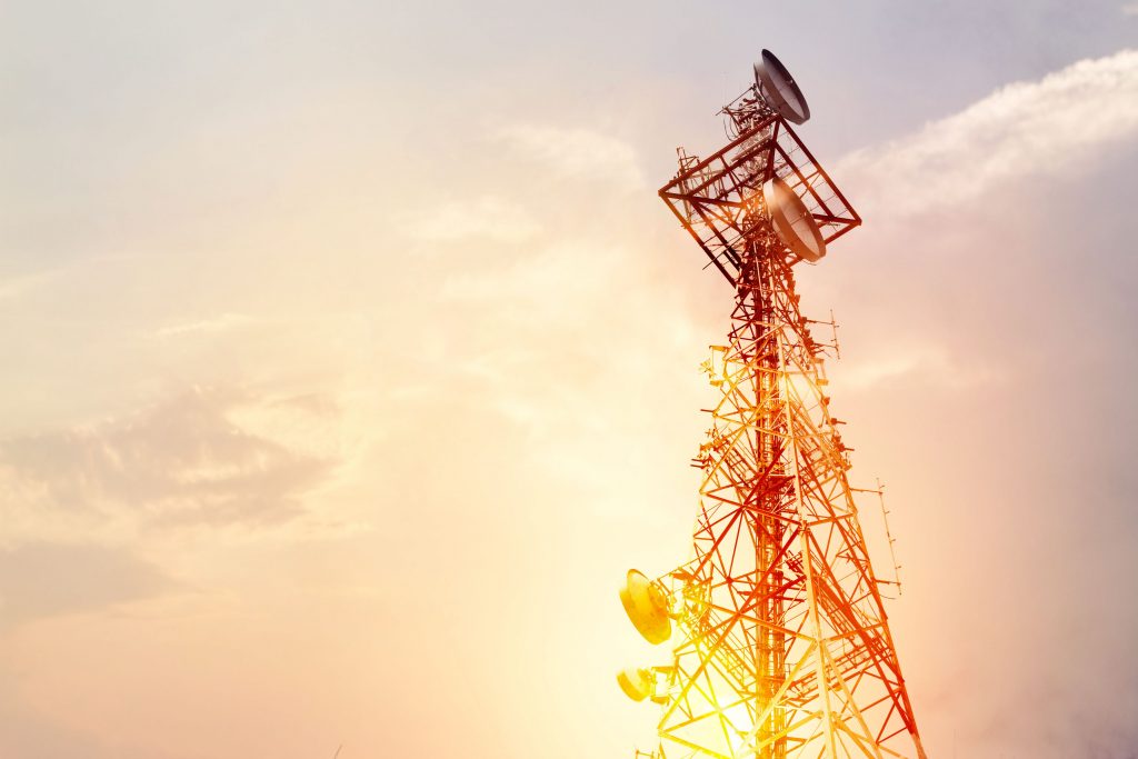 Consumers rank Rain as the top network provider - Moneyweb