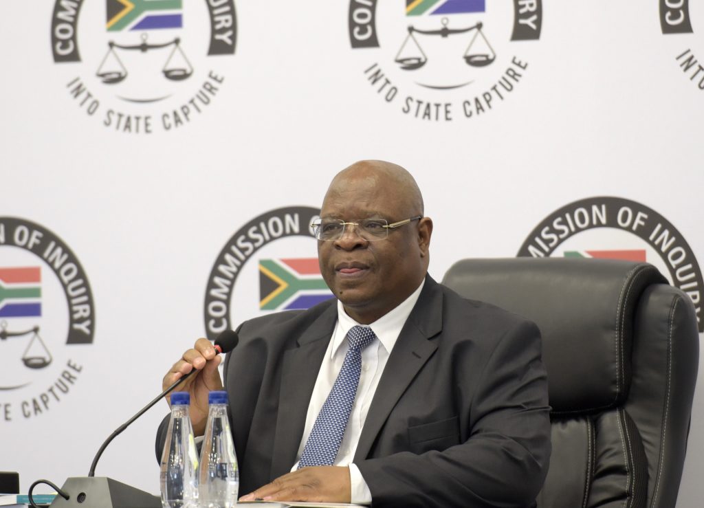 Ajay Gupta sets own terms for participation in state capture inquiry ...