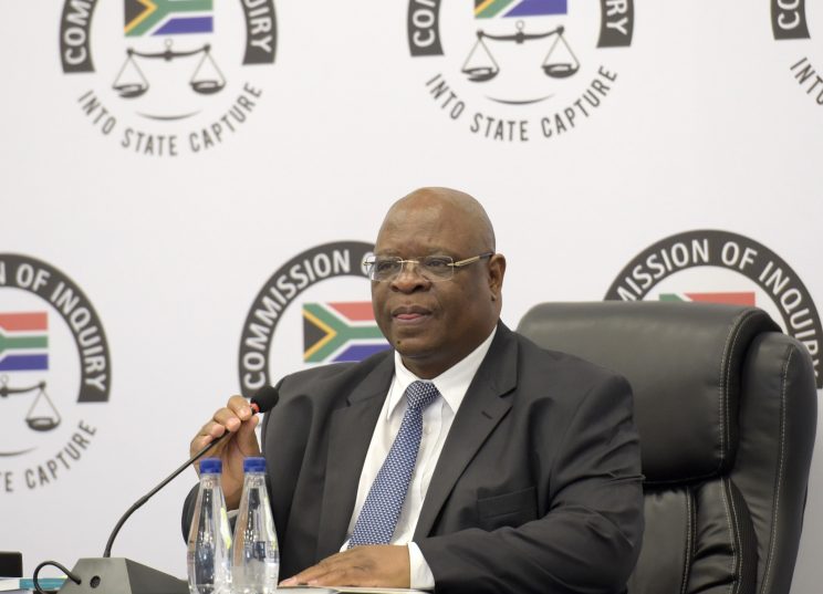 Ajay Gupta sets own terms for participation in state capture inquiry ...