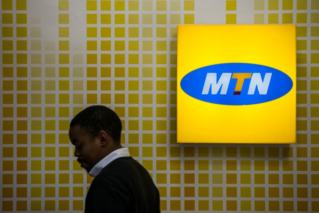 Volatility in MTN’s share price weighs on Zakhele - Moneyweb