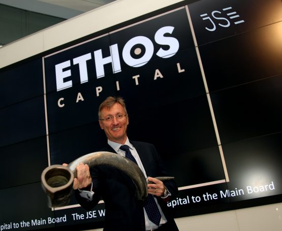 US asset manager Rohatyn concludes acquisition of Ethos Private Equity ...