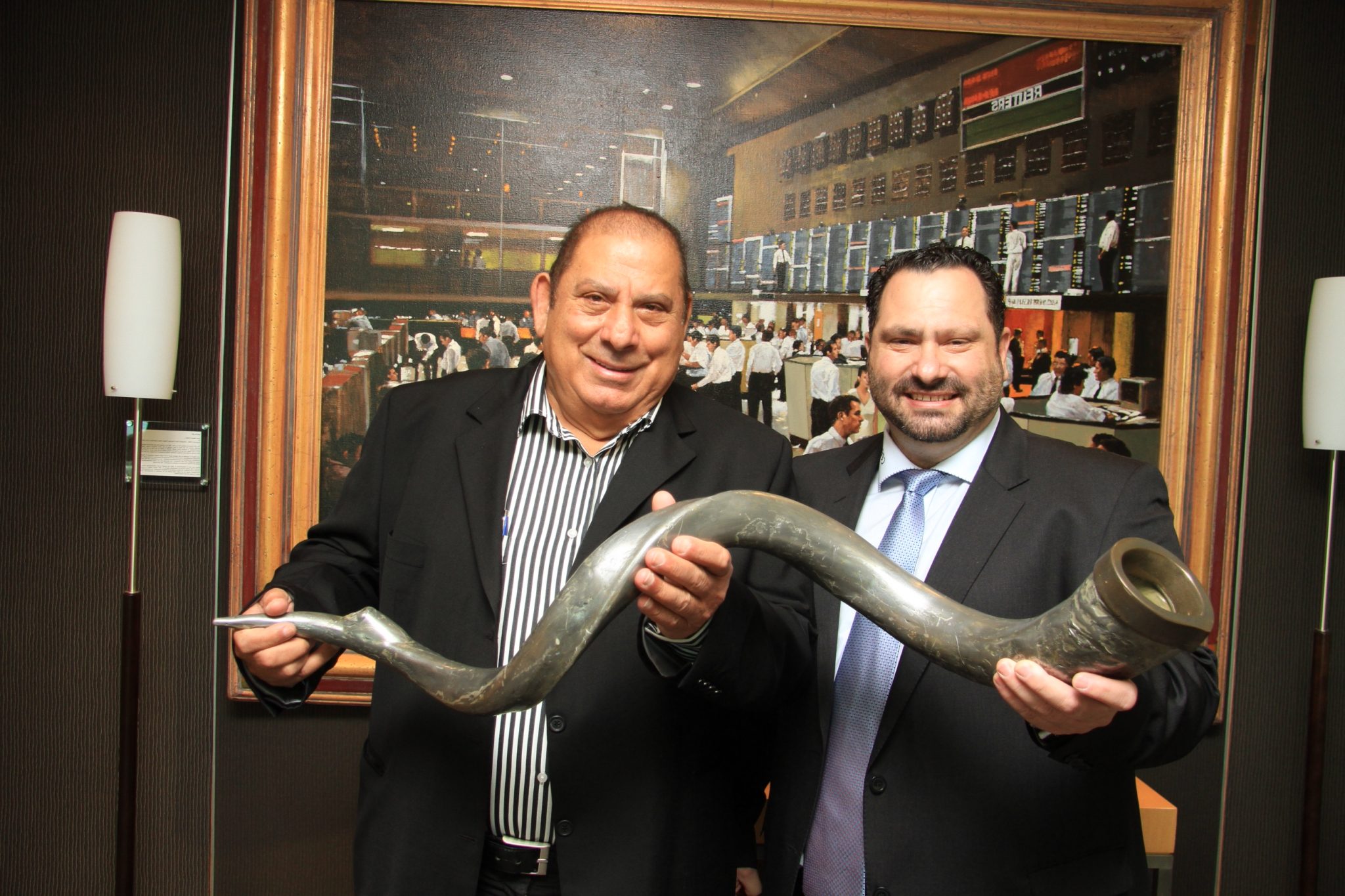 Georgiou ousted from board of Fourways Mall co-owner - Moneyweb
