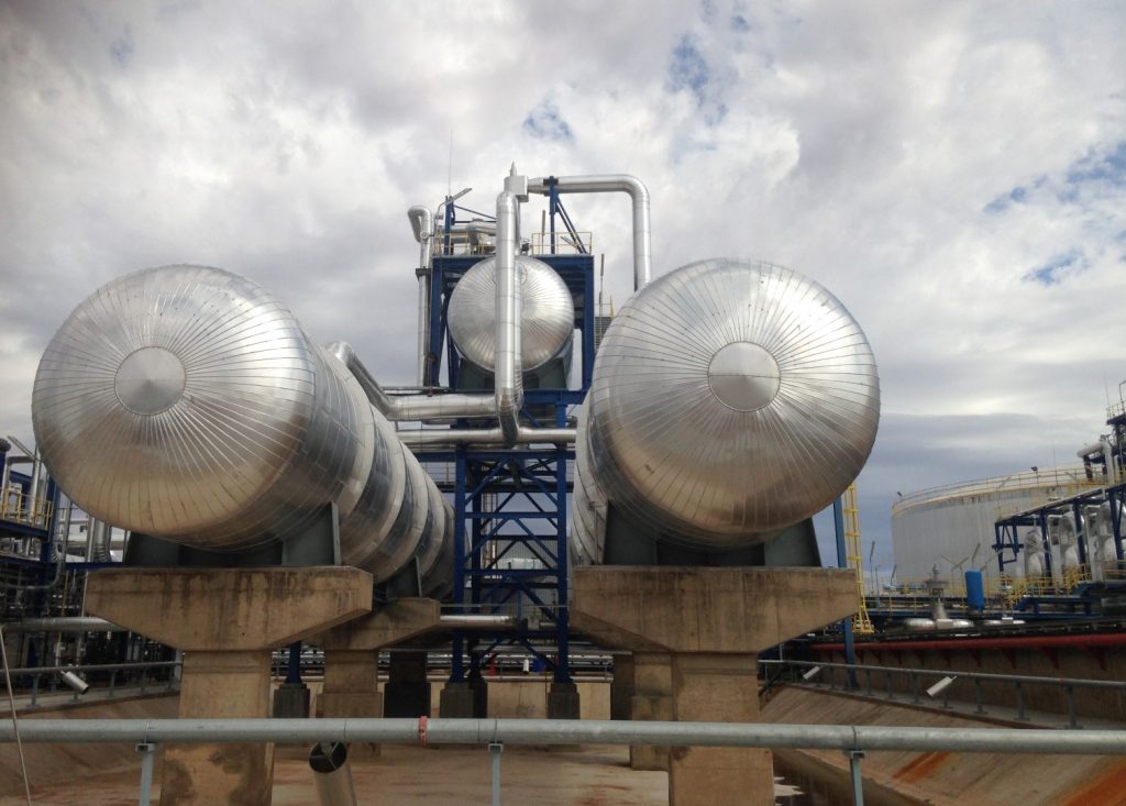 Solar for base load power is possible - Moneyweb