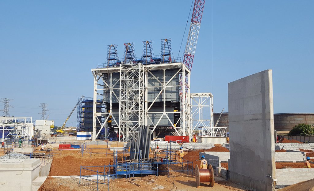 Group Five cuts jobs, shakes up engineering and construction business ...