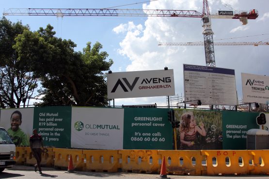 ‘New-look Aveng will be profitable’ - Moneyweb