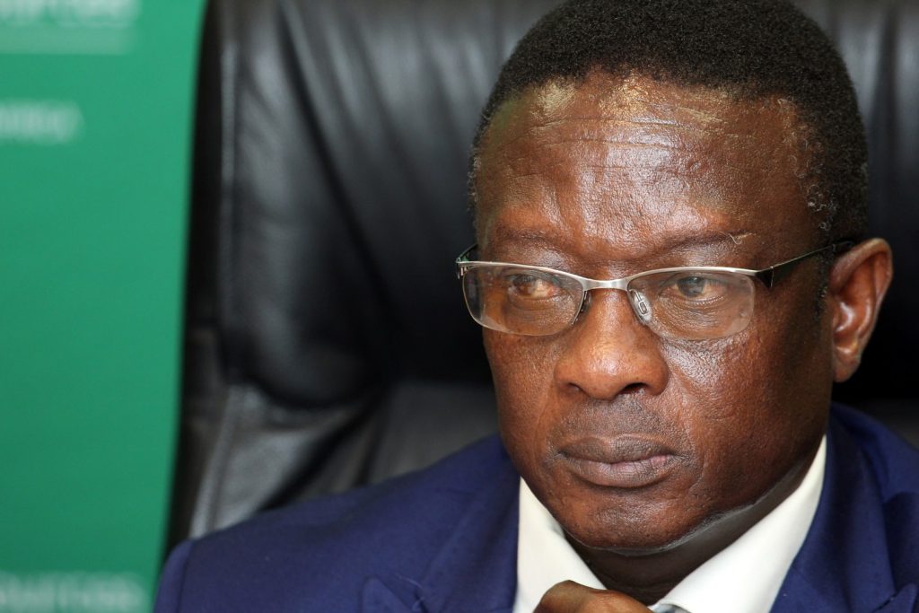 ‘We are not going to get transformation on a silver platter’ - Moneyweb