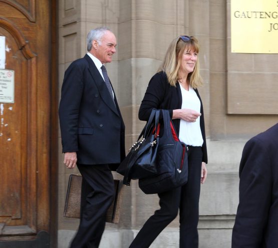 Porritt leveraged investment competition for failed scheme - Moneyweb