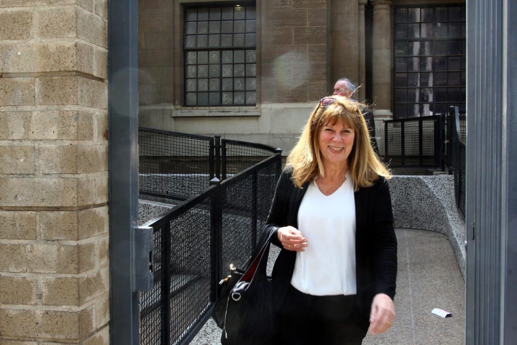 Tigon: Sobbing Bennett led out of court - Moneyweb