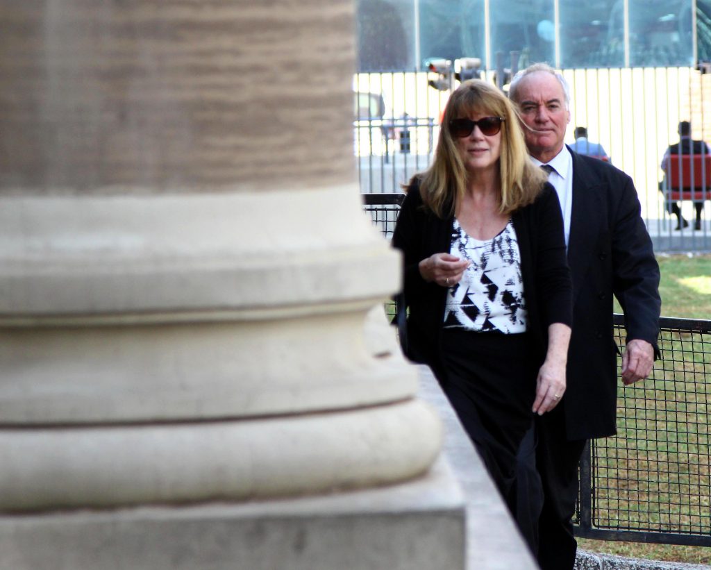 Porritt, Bennett and I committed deliberate fraud – Milne - Moneyweb