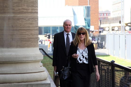 Tigon: Bennett accuses court of double standards - Moneyweb