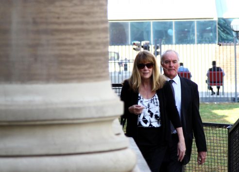 Tigon: Judge orders Bennett to get vaccinated - Moneyweb