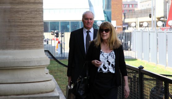 Porritt, Bennett backtrack on Tigon trial boycott - Moneyweb