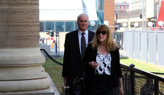 Tigon trial back on track - Moneyweb