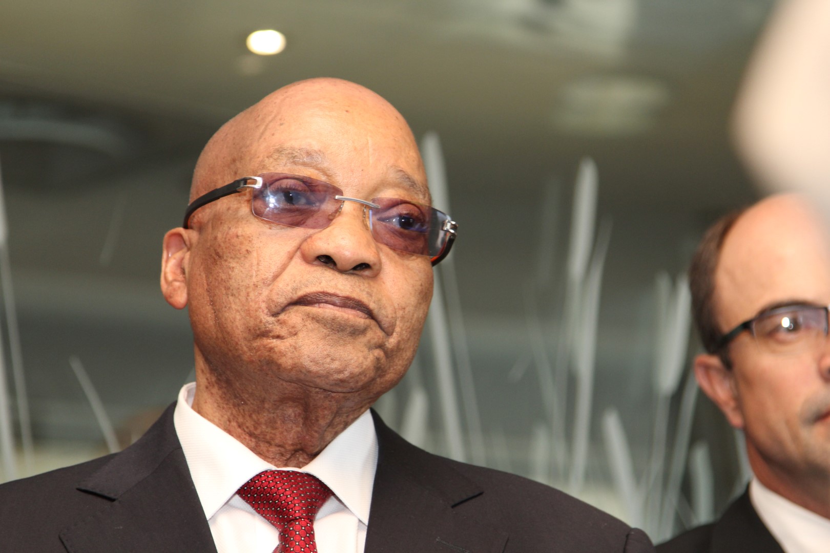 Bank that gave Zuma loan says it sticks to criteria - Moneyweb