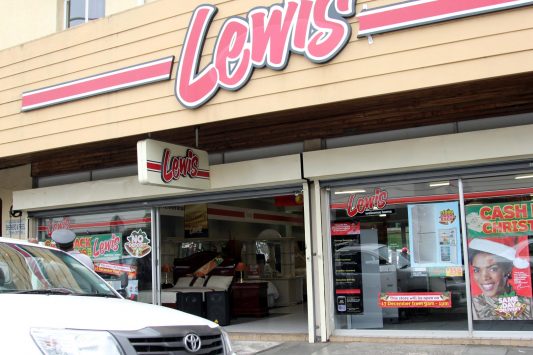 Lewis Group delivers 67% profit surge - Moneyweb