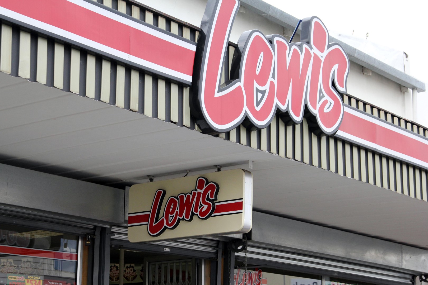 Robust profit growth marks successful year for Lewis Group - Moneyweb