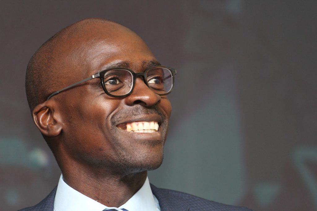 Gigaba to take ‘tough, unpopular choices’ to grow economy - Moneyweb