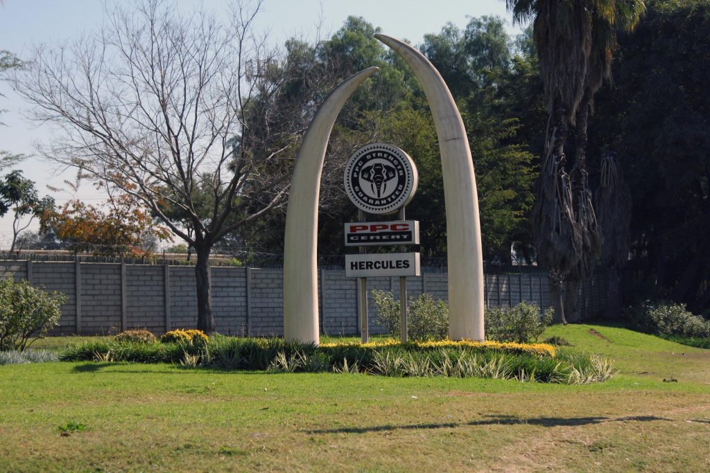 PPC grows African operations by 30% - Moneyweb