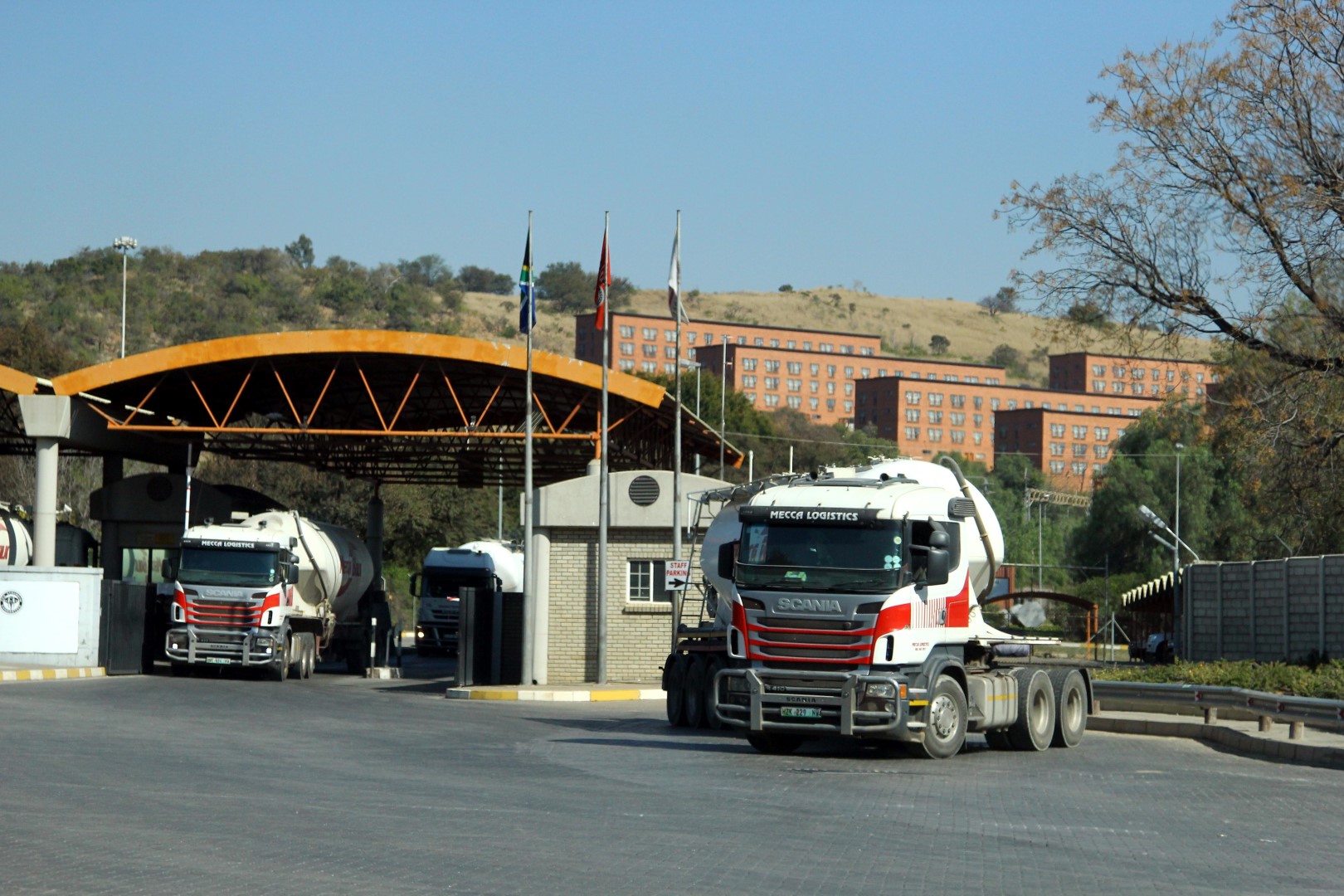 PPC’s profits boosted by expansion in Zimbabwe, Rwanda - Moneyweb